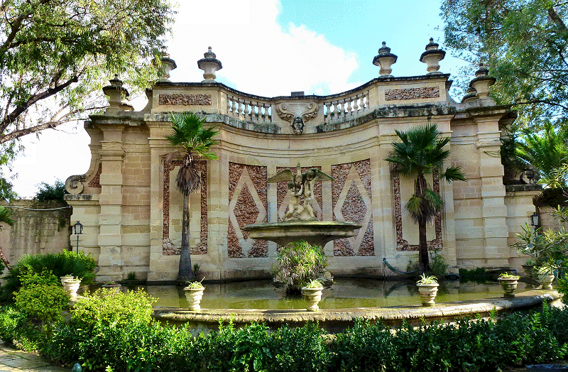 Malta 2011